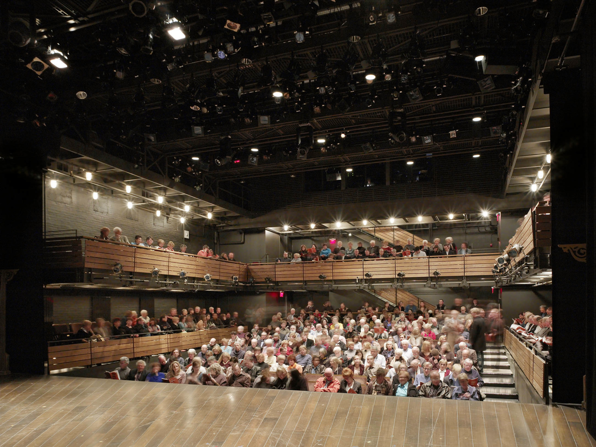 Young Centre for the Performing Arts