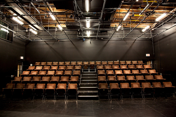 Young Centre for the Performing Arts