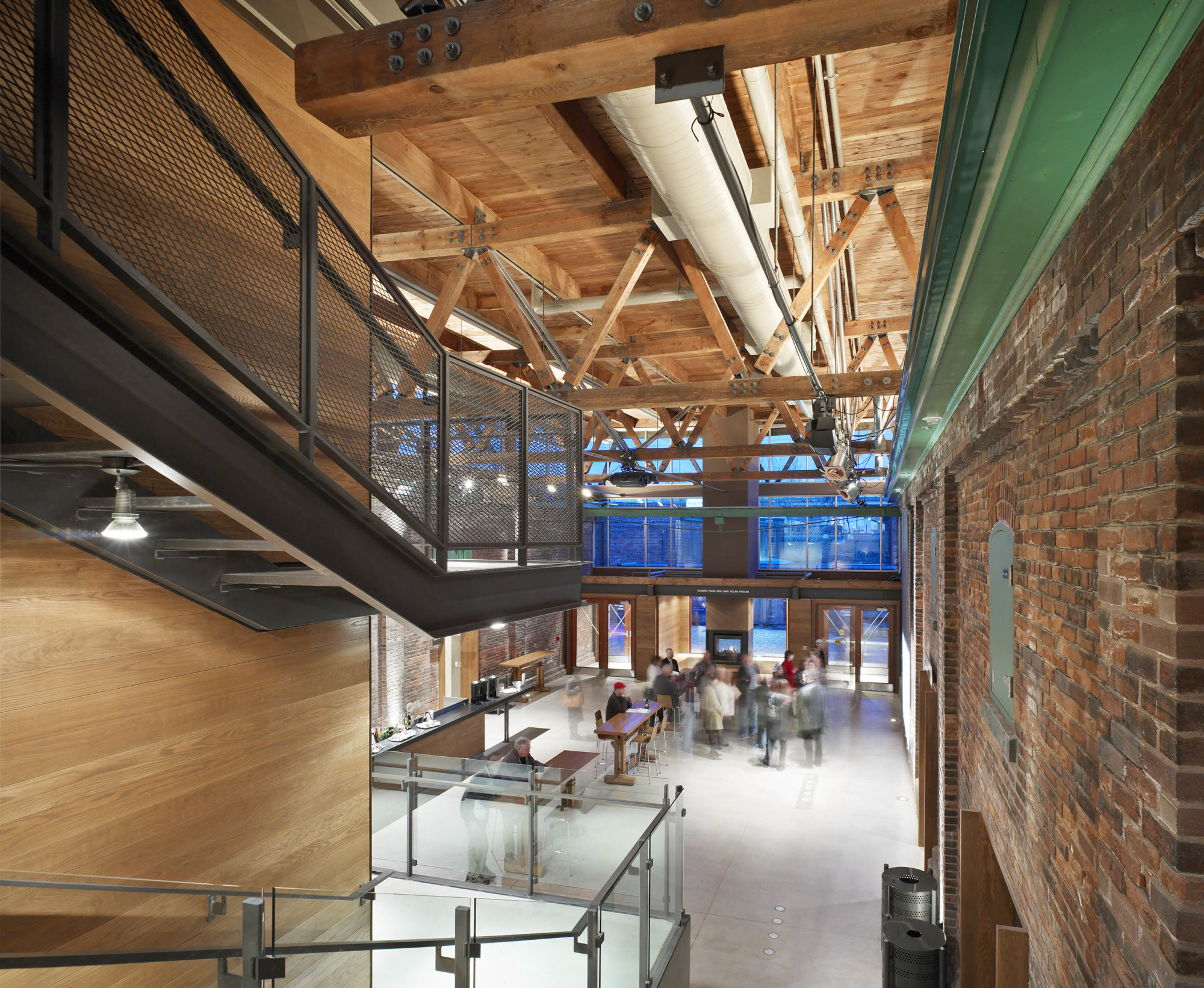 Young Centre for the Performing Arts